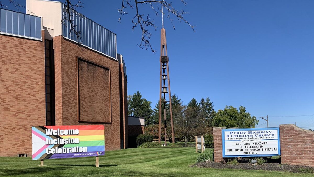Ministries - Perry Highway Lutheran Church